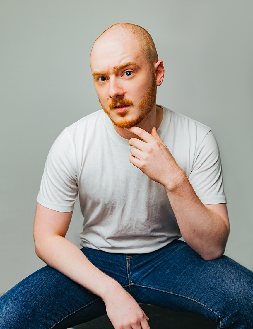 dan-udy-stand-up-comedian-toronto | Black Sheep Stand-Up Comedy