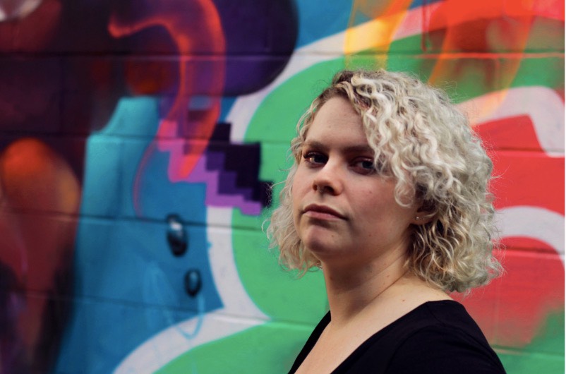 steph-marie-new-comedian | Black Sheep Stand-Up Comedy