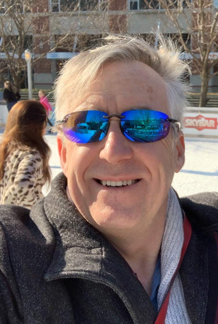 tom-mcgowan-new-comedian-in-toronto | Black Sheep Stand-Up Comedy