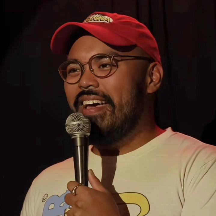 Black Sheep Comedy @ Rorschach Featuring AVA VAL | Black Sheep Stand-Up ...