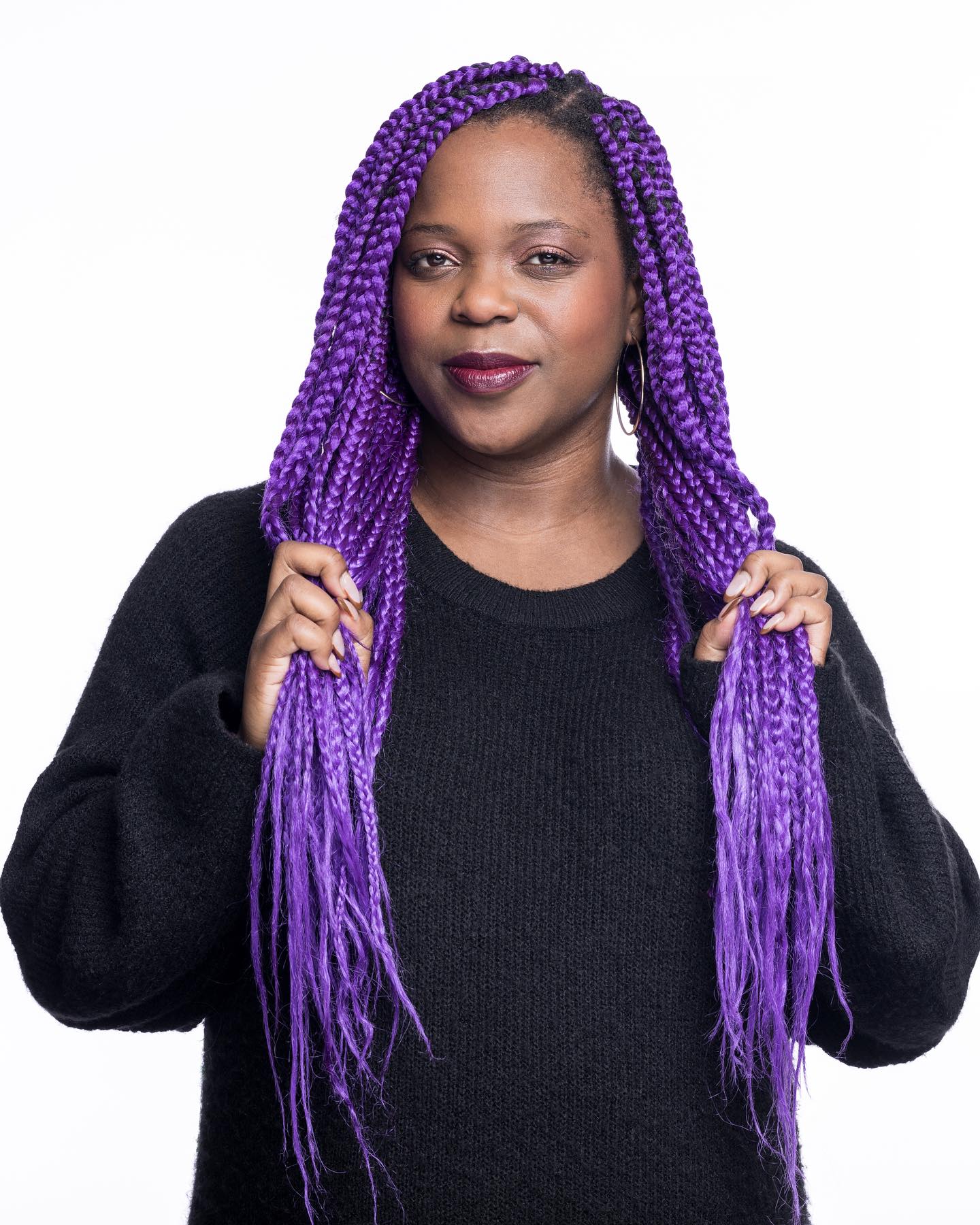 Black Sheep Comedy @ Rorschach Brewing Co. Meet our January Lineup ...